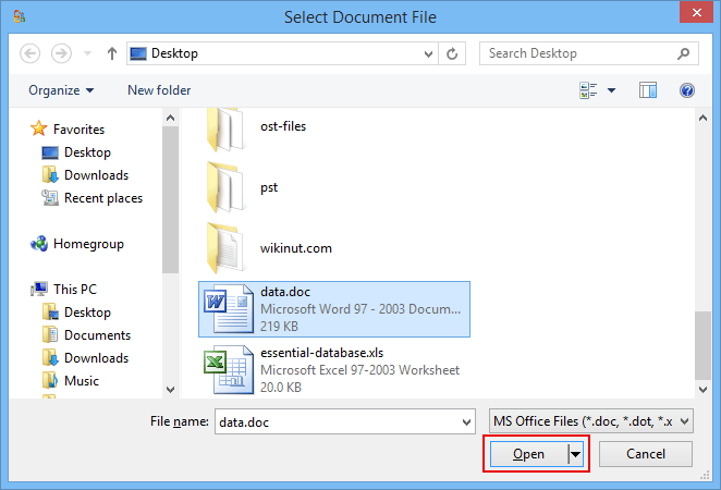 VBA Password Recovery Software Is Best Tool To Unlock VBA Code